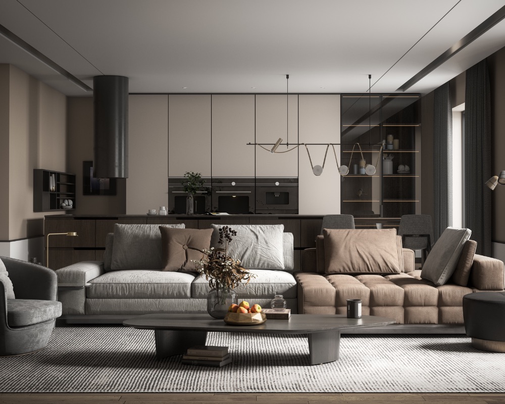 GC Interiors - air conditioning installation - Oxford Air