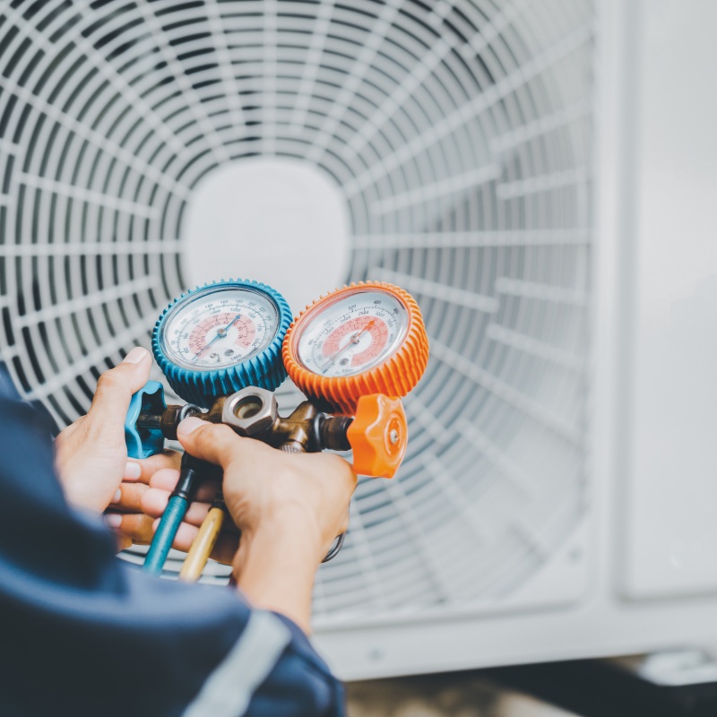 Air Conditioning Installer - Your trusted local partner - Oxford Air.