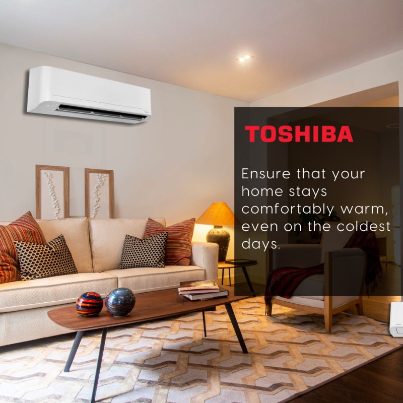 Air Conditioning Units - Oxford Air