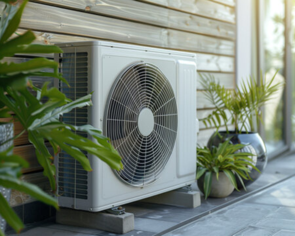 Air conditioning solutions for your Home & Business - Oxford Air