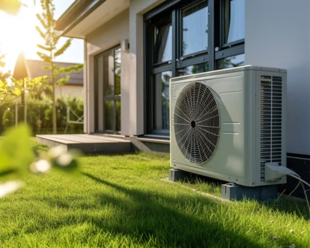Air conditioning solutions for your Home & Business - Oxford Air