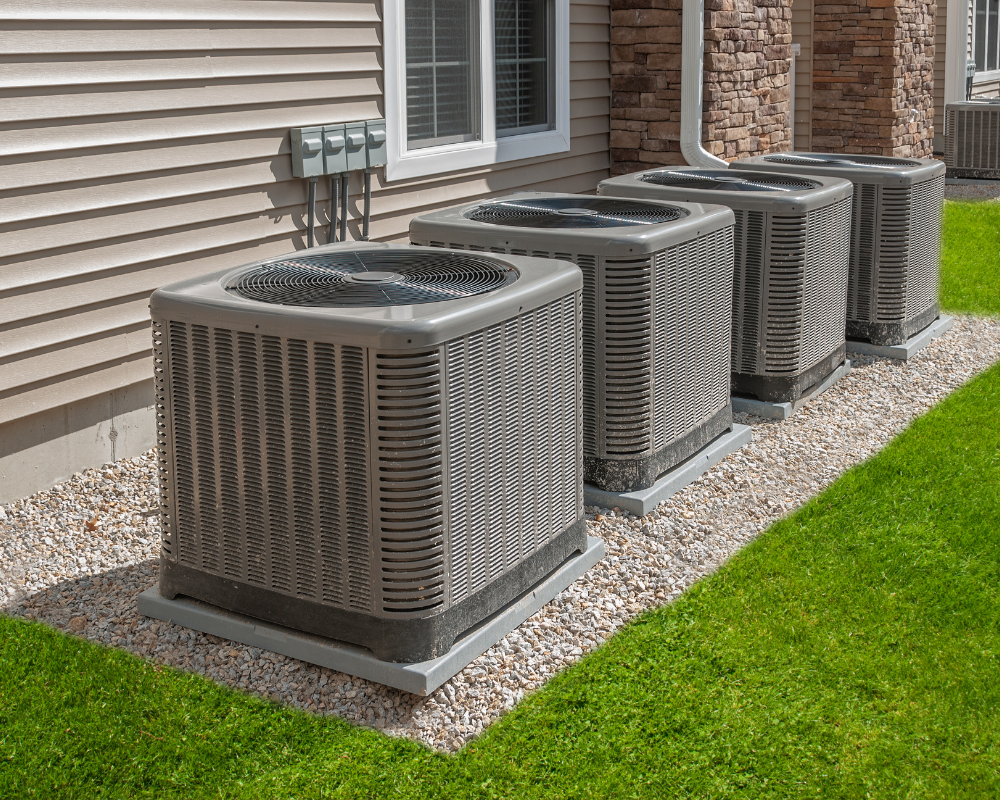Air conditioning solutions for your Home & Business - Oxford Air